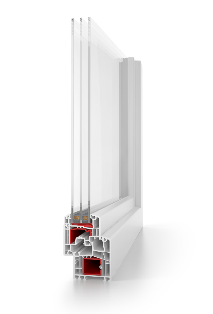 Dritare PVC – SolidPlast DOO – Tetovo